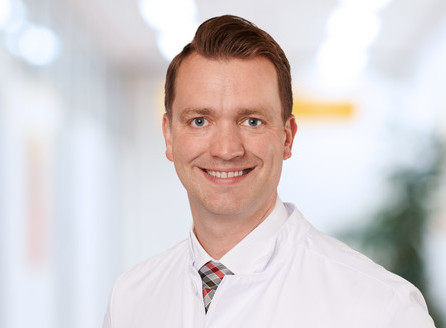 Neuer Sprecher des UniversitätsKrebszentrums Göttingen